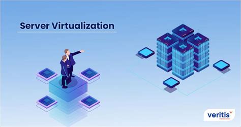 Demystifying Server Virtualization The Backbone Of Vps Hosting