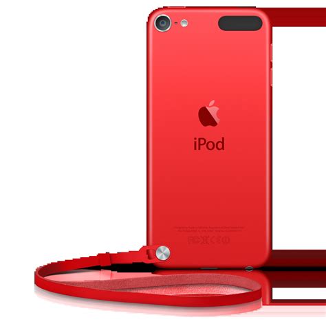 Ipod Touch 5th Generation Loop