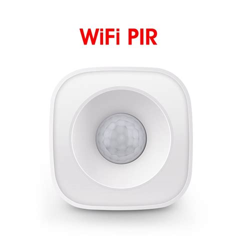 Wan Lin Wifi Human Body Sensor Wireless Smart Body Vicedeal