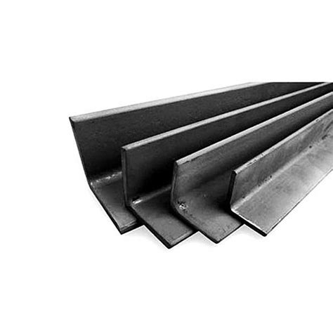 Angle Bar 50mm X 50mm X 3mm X 6m