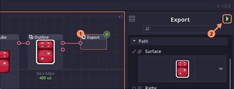 Exporting Pixel Composer Community Itch Io
