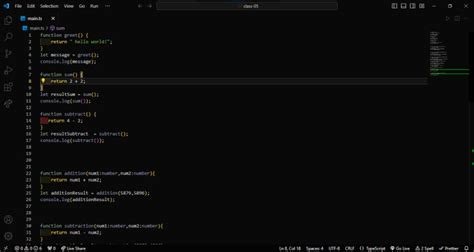 Awais On Linkedin Typescript Learningjourney Programming Codingskills