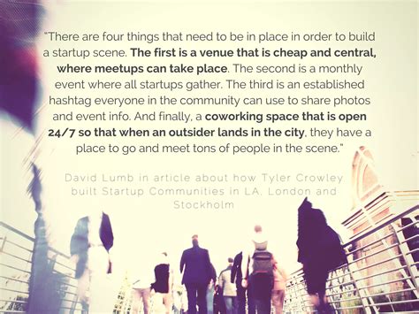 Confluence Concept City Hacking Through Community Building Ppt