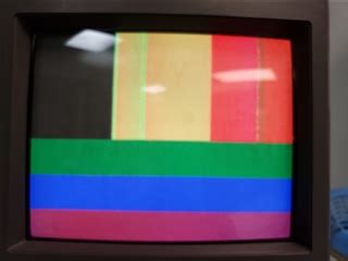 ADV7393 Glitches At The Output Q A Video EngineerZone