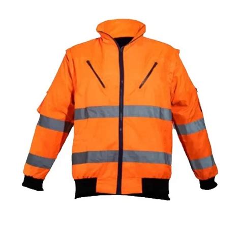 Bunny Jacket Simply Workwear