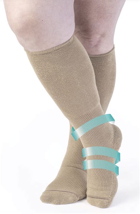 Sigvaris Transition Liner Body Works Compression