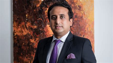 Rahul Chaudhary On Turning Challenges Into Success Robb Report Malaysia