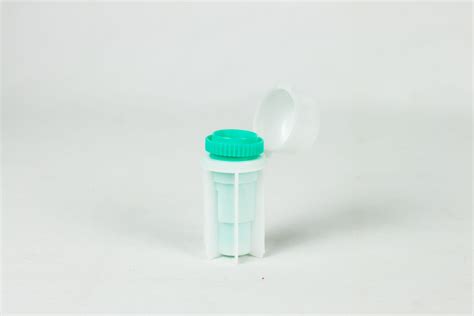 Fecal Diagnostic Kit Five Star