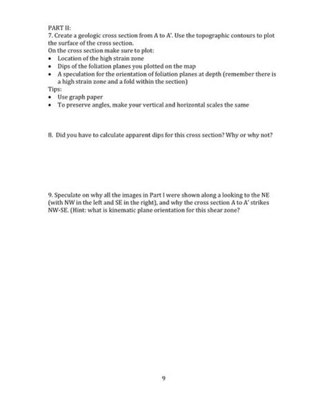 Solved Name Lab 9 Ductile Micro And Macro Structures