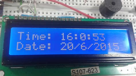 how to fix a westclox alarm clock in arduino uno amazadesign