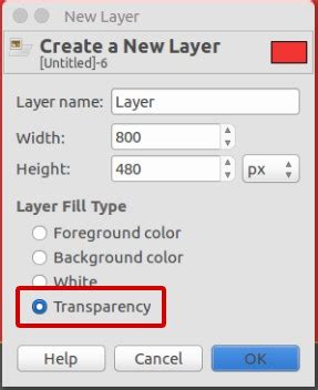 GIMP Tutorial Sliced Text Better Tech Tips