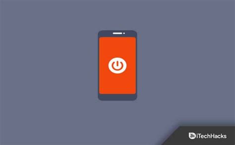 How To Turn Off Android IPhone Without Power Button