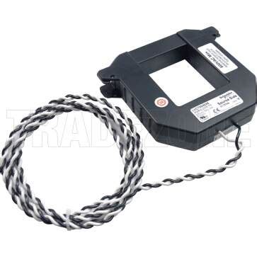 LVCT S Schneider CT Clamp Low Voltage Split Core Current Transformer