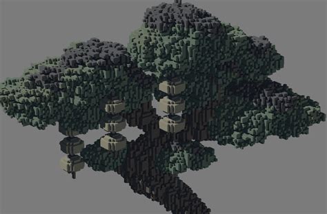 Github Scallyw4gbonsai A Voxel Engine In A Pot