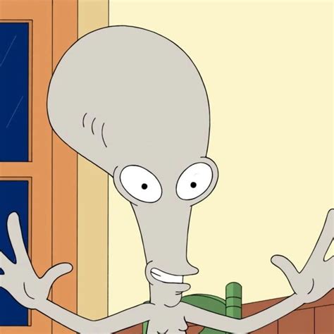 Roger Smith Bi Characters