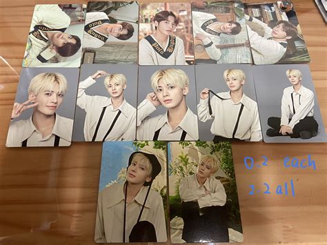 Binniyoungni On Twitter Txt 투바투 포카 양도합니다 Sell⭕️ 편하게dm주세요 연준 수빈 범규 태현 휴닝카이 미드썸머 파오이 럭드 위버스