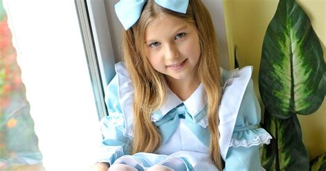 Alice Teen Model All Models Club