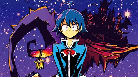 Welcome To Demon School Iruma Kun 2019 Izle Dizibal