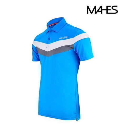 마헤스골프 남성 스판 기능성 반팔티셔츠 Gs50346 믿고 사는 즐거움 Ssg Com