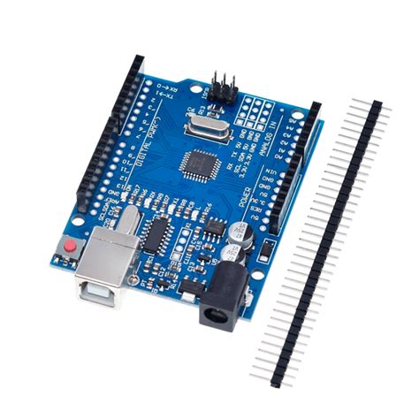 Купити⭐uno R3 Контролер Arduino⭐Доставка По Україні