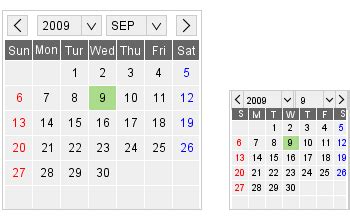 ForeUI V1 55 Master Page And More ForeUI