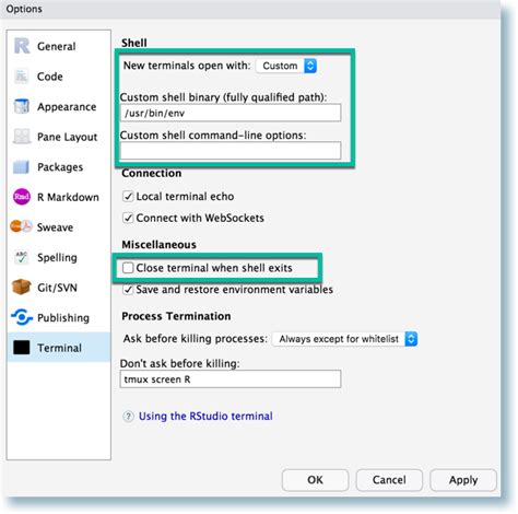 Msys Ssh Being Added To Path On Non Windows Ides · Issue 2352