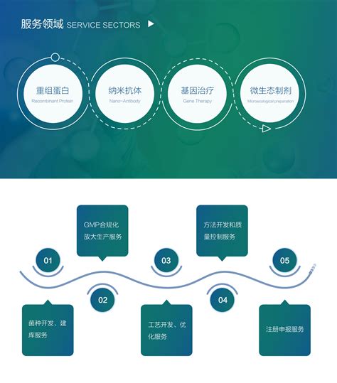 耀海生物——专注微生物表达体系cdmo服务提供商 知乎