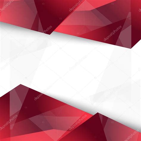 Vector Background Abstract Polygon Triangles Stock Vector Image By ©ikatod 68960007