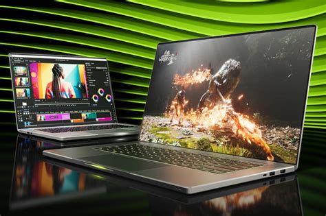 Игровые ноутбуки с Nvidia GeForce RTX 5070 рискуют оказаться слишком ...