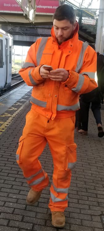 Gummistiefelkerl Guys Fashion Casual Men In Uniform Farmer Overalls