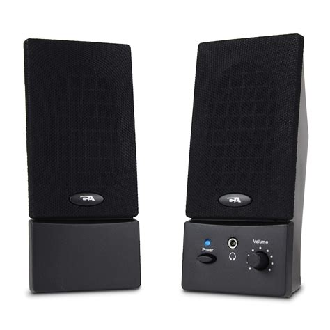 10 Best Amazon Computer Speakers For Clear And Powerful Sound 2025 Singersroom Com