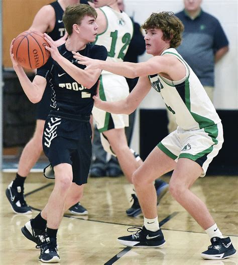 Thursdayfriday Basketball Roundup Botkins Beats Anna In Scal Finale
