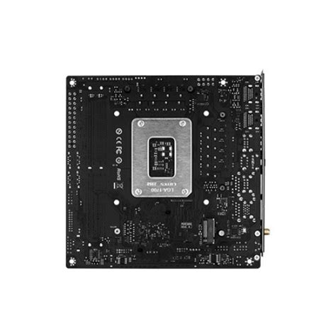 Maxsun Challenger B760itx Motherboard Price In Bd Techland Bd