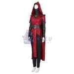 Star Wars Nightsister Merrin Cosplay Costume Mikucosplay