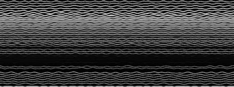Premium Photo Seamless Retro Vhs Scanlines Or Tv Signal Static Noise