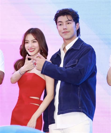 ไทม์ไลน์ ใบเฟิร์น พิมพ์ชนก นาย ณภัทร คู่จิ้น สิ้นสุดทางเพื่อน คมชัดลึก