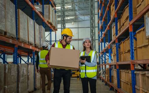 How Technology Integration Enhances Supply Chain Efficiency Euroroute