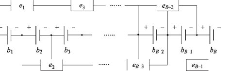 Figure 1 From System Theoretic Analysis Of A Class Of Battery Equalization Systems Mathematical