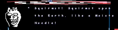 this great textbox the corruptor gave me r deltarune