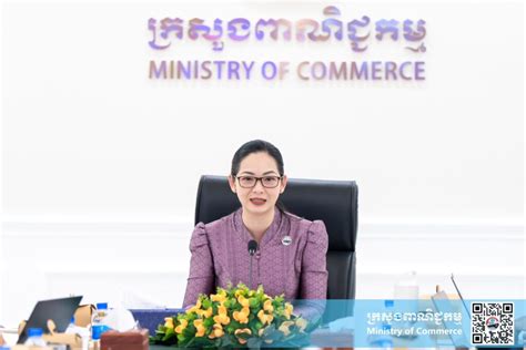 អ្នកឧកញ៉ា លី ឃុនថៃ៖ ការដំឡើងពន្ធរបស់អាមេរិក មិនមានការប៉ះពាល់ដល់អ្នកវិនិយោគនាំចេញទេ