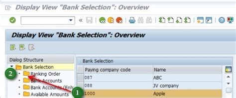 SAP FICO Configuration Document Sapsharks