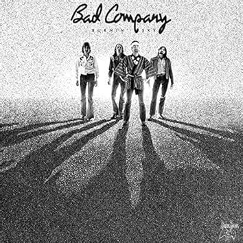 Bad Company On Amazon Music Unlimited