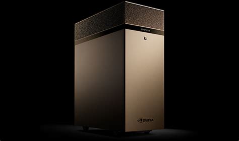 deep learning workstation solutions nvidia deep learning ai