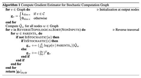 Stochastic Graph Gogogogo
