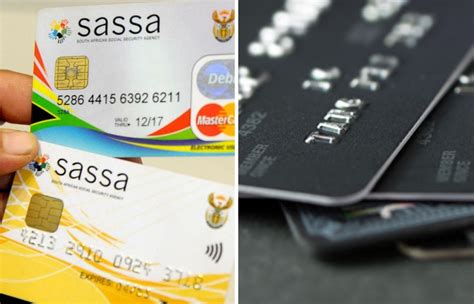 One Day Left Until Sassa Gold Cards Stop Working