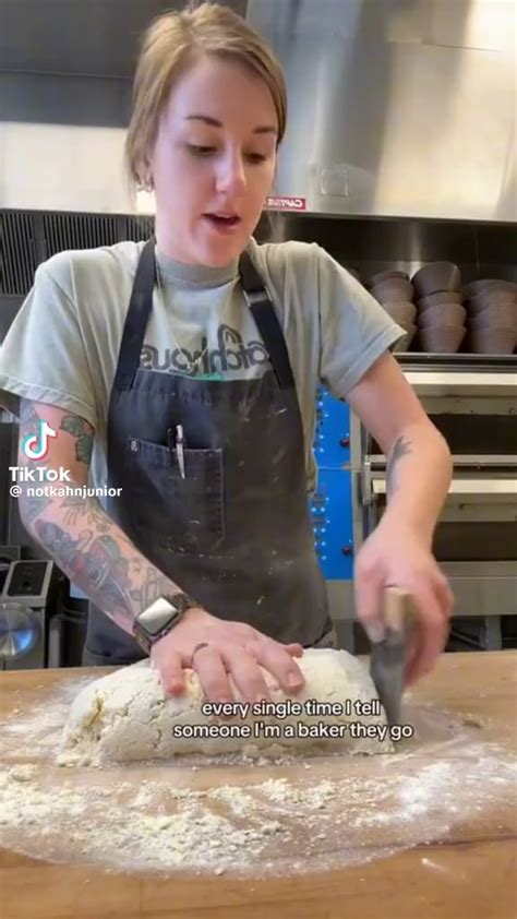 Beth The Baker R Fixedbytheduet