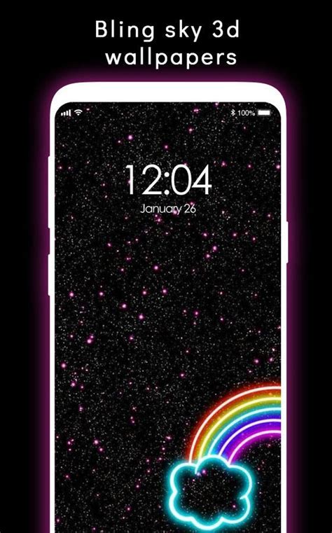 3d Parallax Wallpaper Hd Apk For Android Download