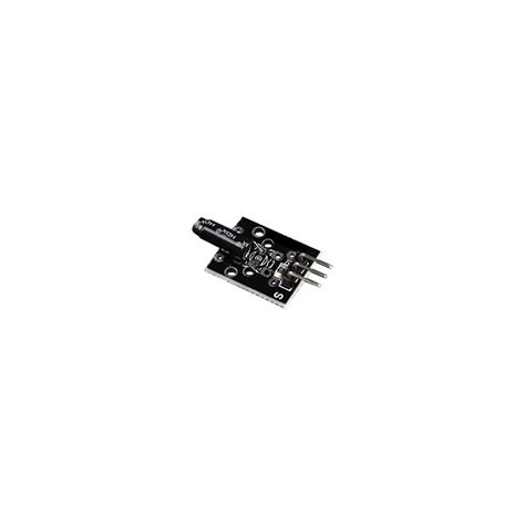 Module Capteur De Vibrations Opense053 Pour Arduino