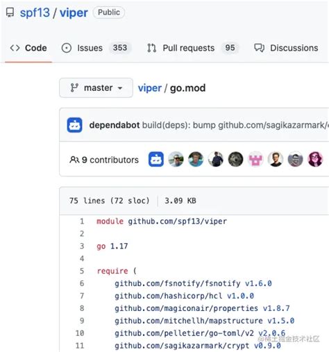 Golang 遇到 Note Module Requires Go 1nn 解决之道，不升gogolang 遇到 N 掘金
