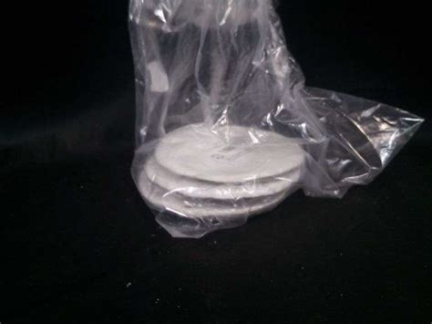 Floor Cleanout Cover 20rg80 Lot Of 3 Dutch Goat